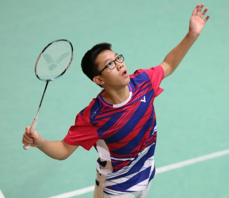 Justin Dang mit Bronze in Arnheim - STC Blau-Weiss Solingen
